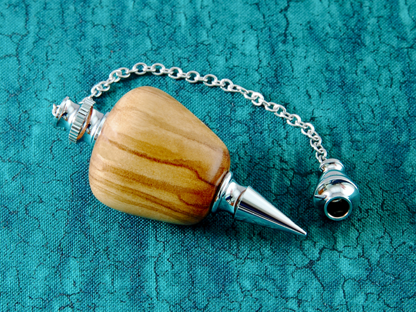 Pendulum and Pen Ink - Individually Hand-Crafted Pendulums Made from ...