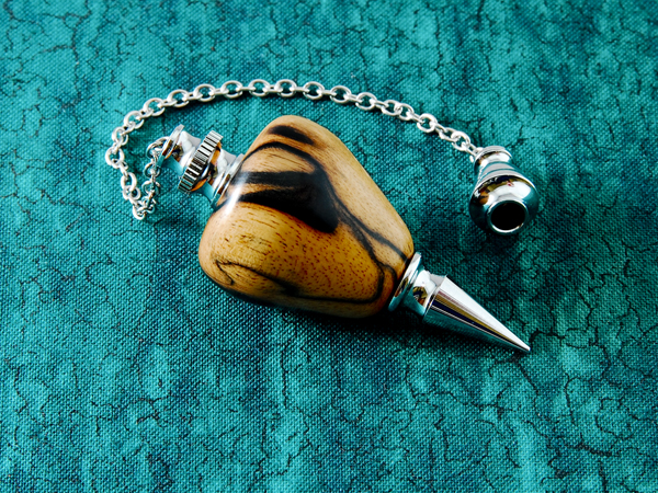 Pendulum and Pen Ink - Individually Hand-Crafted Pendulums Made from ...